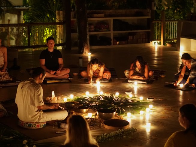 7 Day Escape to Tulum: A Soulful Yoga and Wellness Retreat in Mexico ...