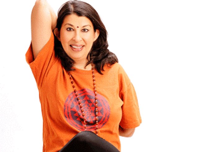 8 Days France Yoga and Ayurveda Nutrition with Usha Devi Rathore ...