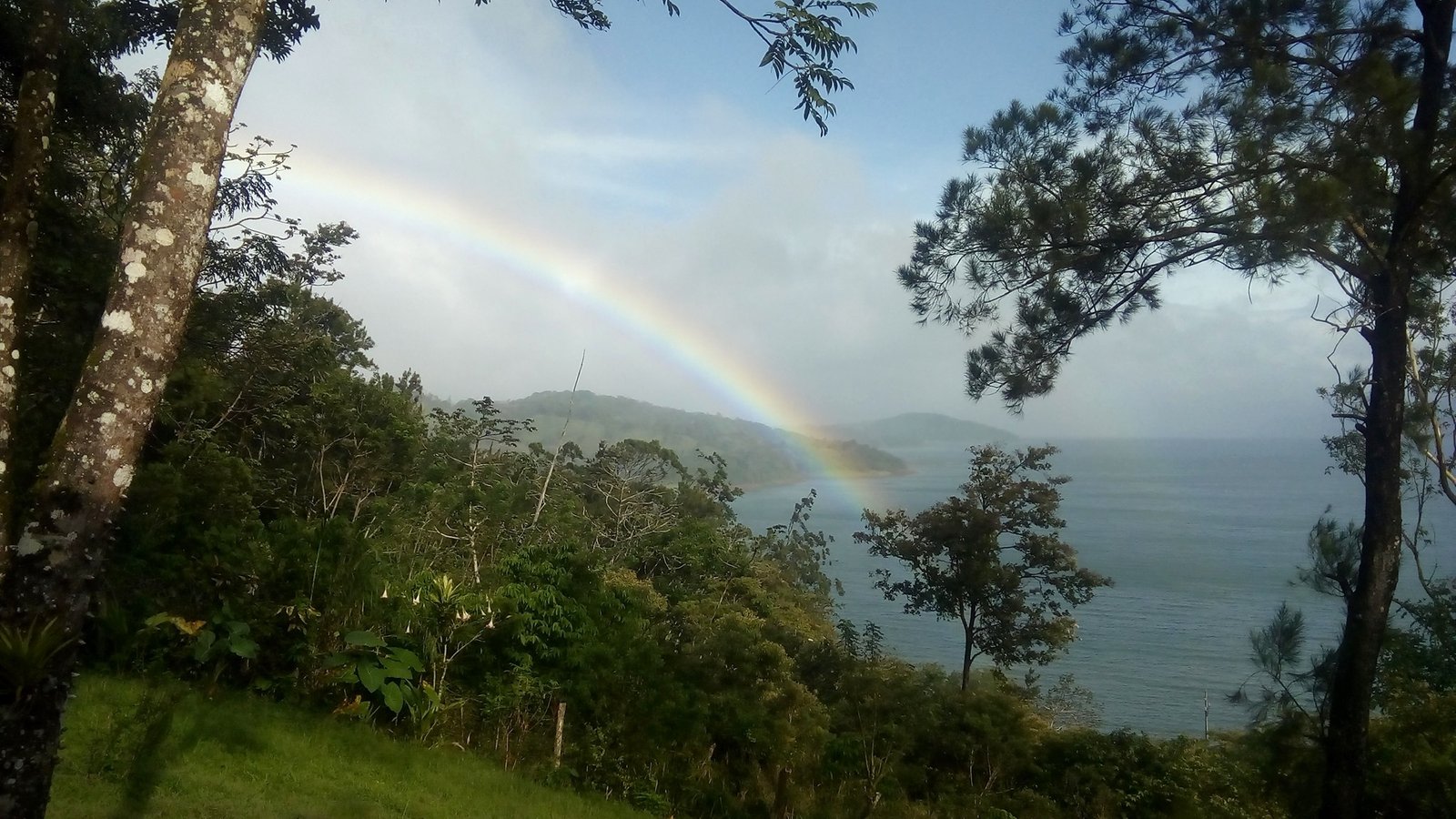 Rainbow Place Costa Rica, Holistic Center, Costa Rica