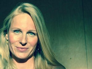 7 Days Pilates and Yoga Retreat with Ali Burrell in Portugal ...