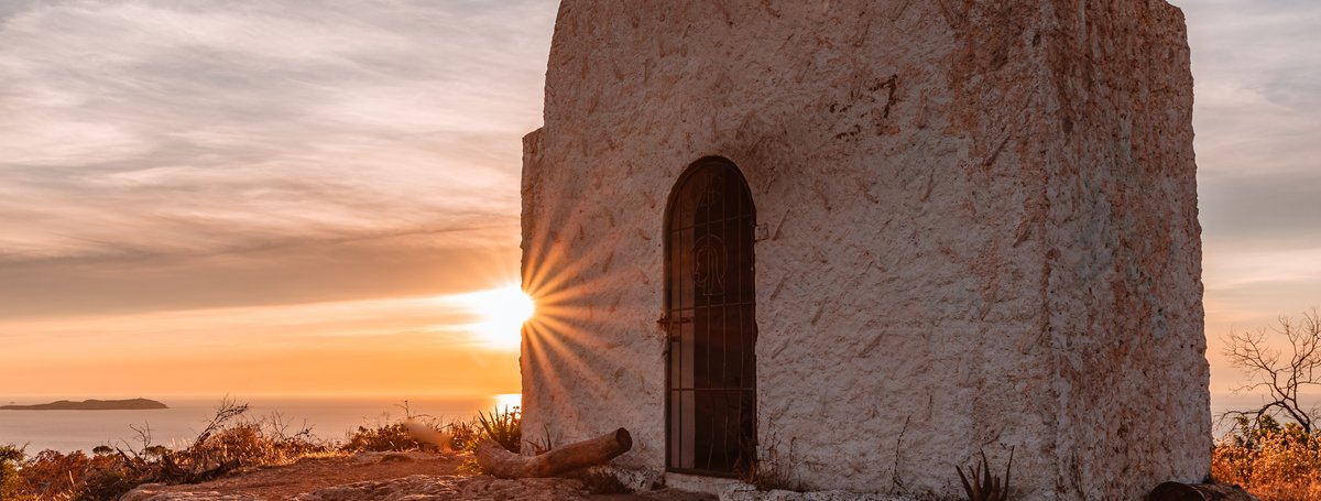 Top 10 Retiros de mindfulness y yoga en Sant Antoni de Portmany, España ...