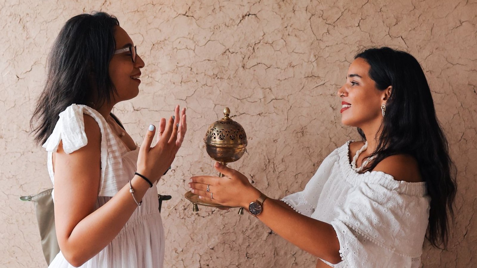 Marrakech Alchemy Yoga Retreats, Morocco