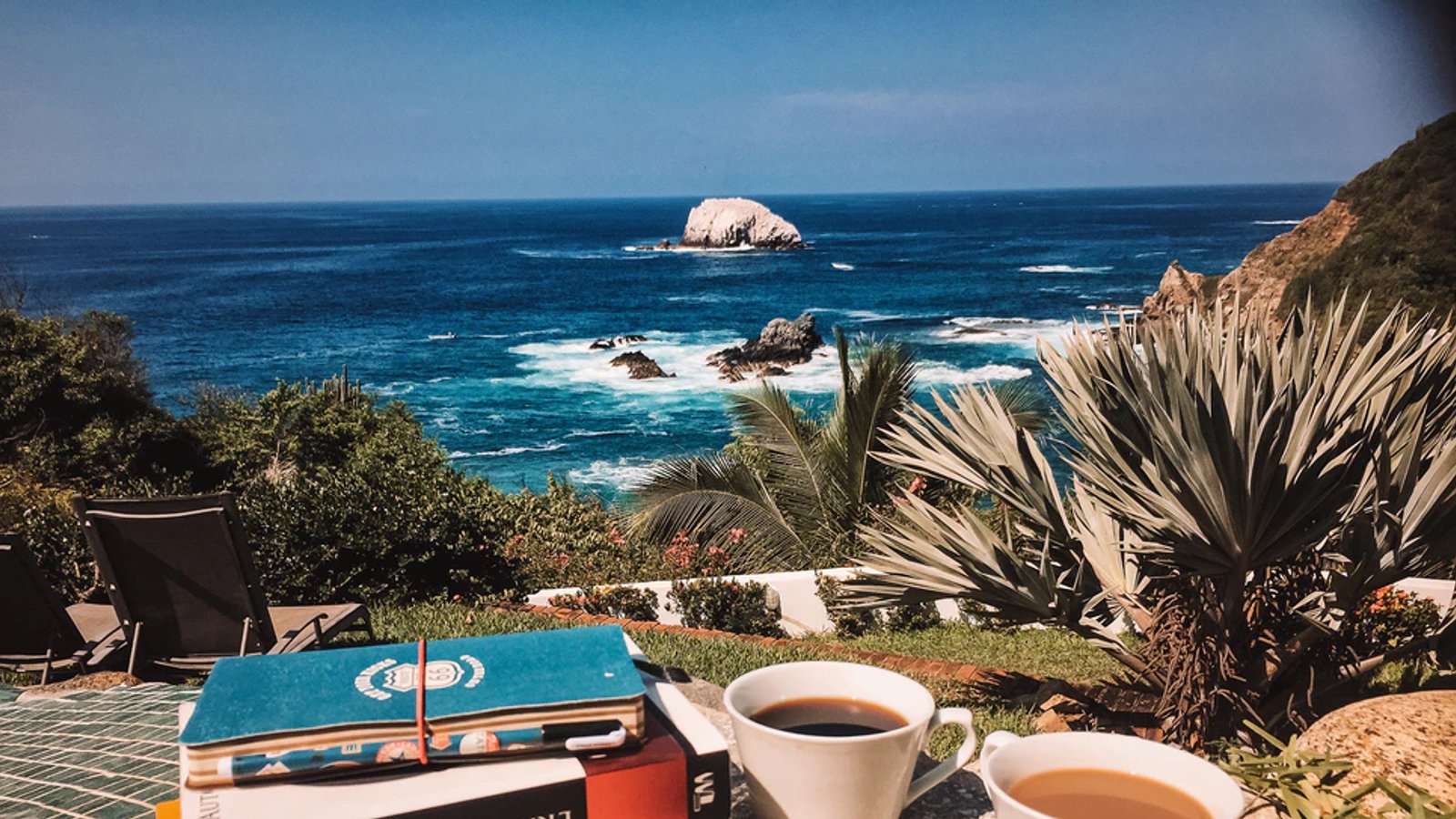 Top 10 Yoga Retreats in Zipolite, Mexico for 2026/2027