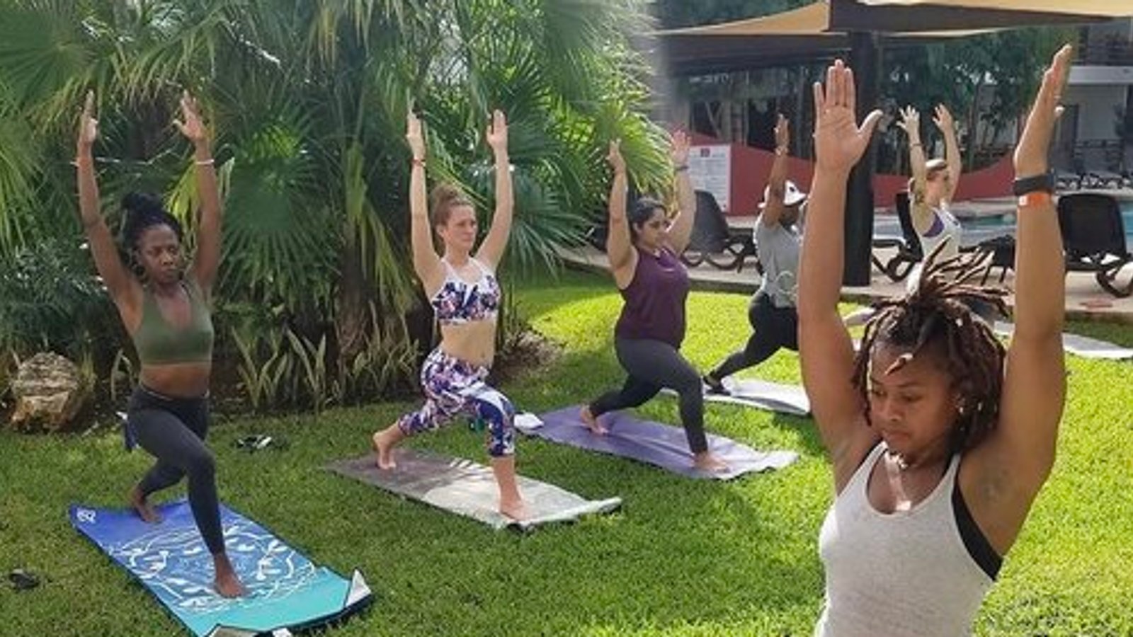 Love Yoga Studio, United States