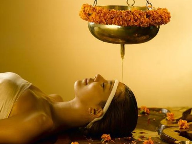 10 Day Ayurvedic Panchakarma Therapy Retreat in Rishikesh - Tripaneer.com