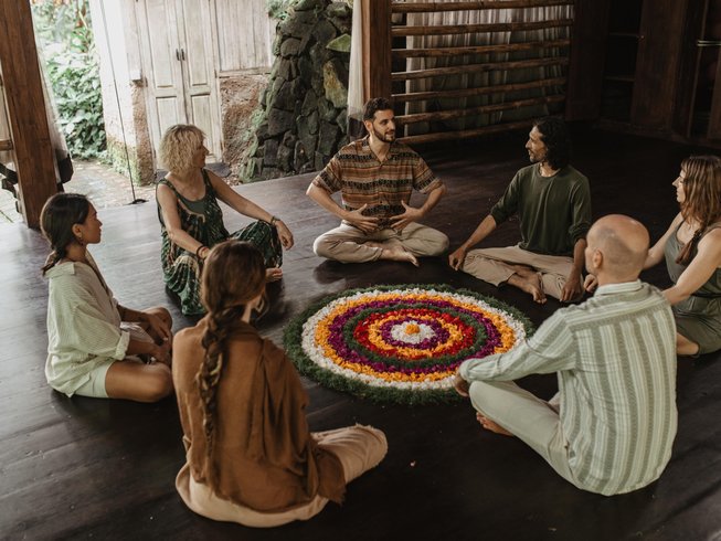 6 Day Tantra, Breathwork, and Bodywork Retreat in Bali - Tripaneer.com