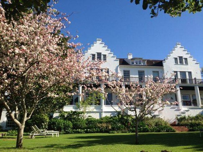 6 Days Big Five Safari South Africa - BookAllSafaris.com