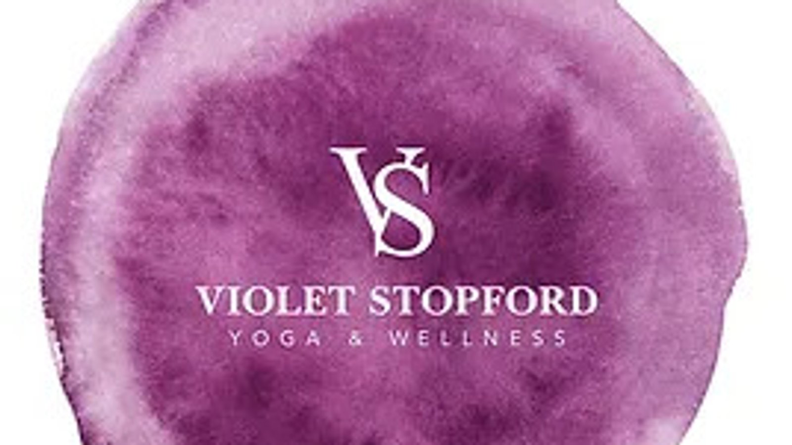 Violet Stopford Yoga, Vereinigtes Königreich