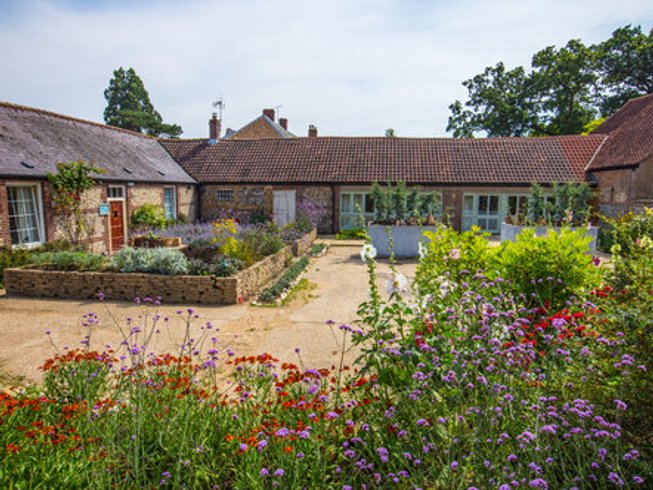 3 Day Self-Care and Nurturing Yoga Retreat in Norfolk, England ...