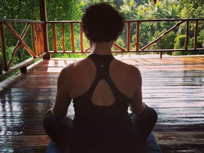 11 Day Life-changing Detox Fasting Retreat with Daily Yoga in the Beautiful Nature of Koh ...