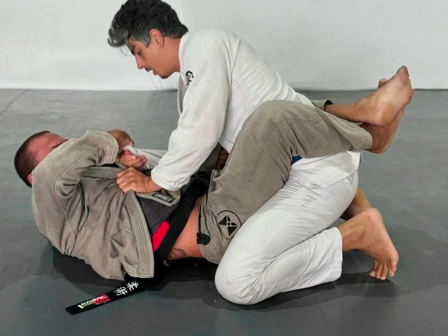 8 Day Gi and Nogi BJJ Training in Florianópolis, Brazil - Tripaneer.com