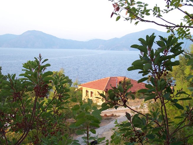 8 Days Juice Fasting, Healthy Eating and Yoga Retreat in Turkey ...