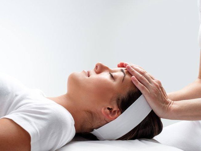 4 Online 1-on-1 Healing Acupressure Sessions with Breathwork and ...