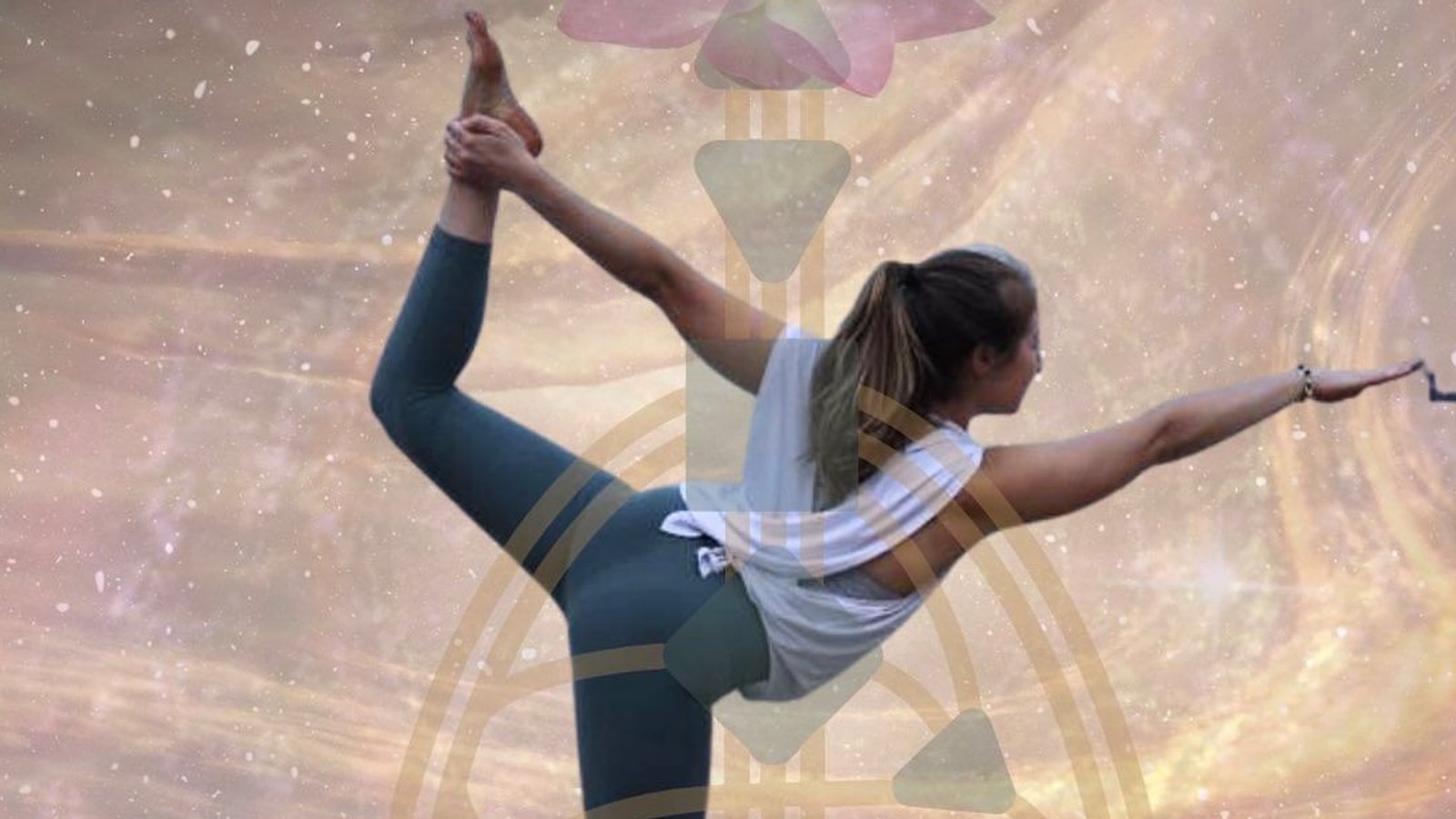 Brittany Anthony, Netherlands