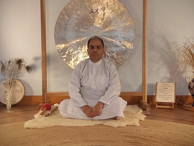 13 Day Naikan Therapy and Silent Retreat in Vincentine Coast Natural ...