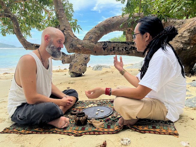 3 Day Ritual and Renewal Yoga Holiday with Filipino Culture in El Nido ...