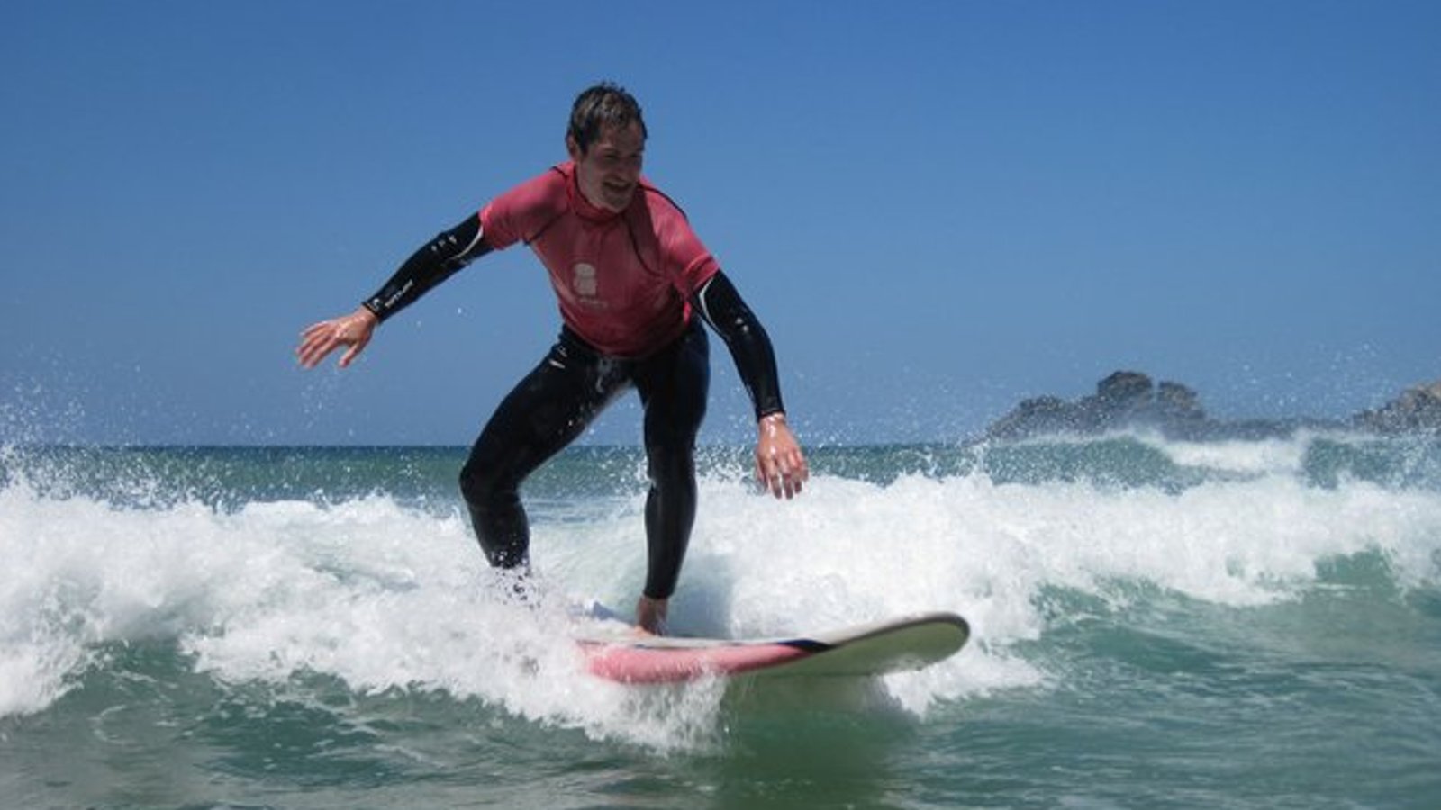 Oasis Surf Camp Portugal, Allemagne