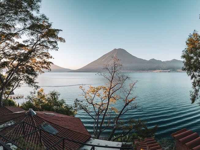 5 Day Ripples: An Intimate Wellness and Cultural Retreat on Lake ...