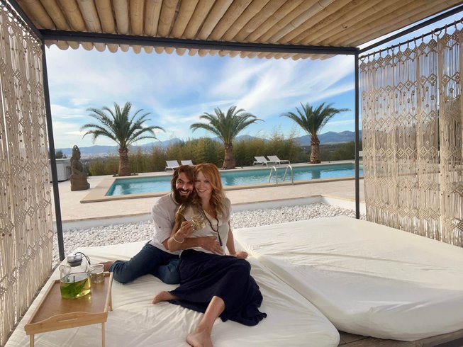 5 Day Connecting Retreat with Spa Wellness (For Couples Only - All ...