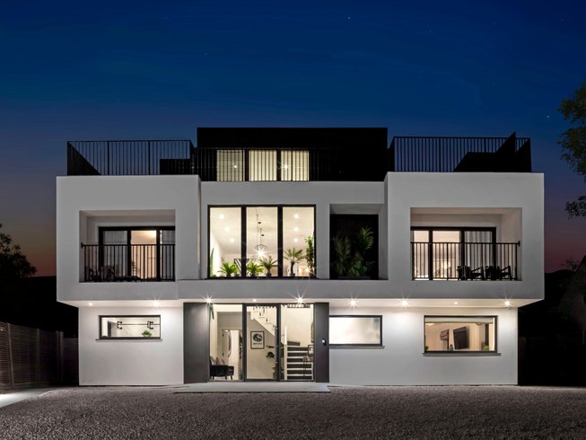 4 Day Luxury Surf and Yoga Holiday in Croyde, North Devon ...