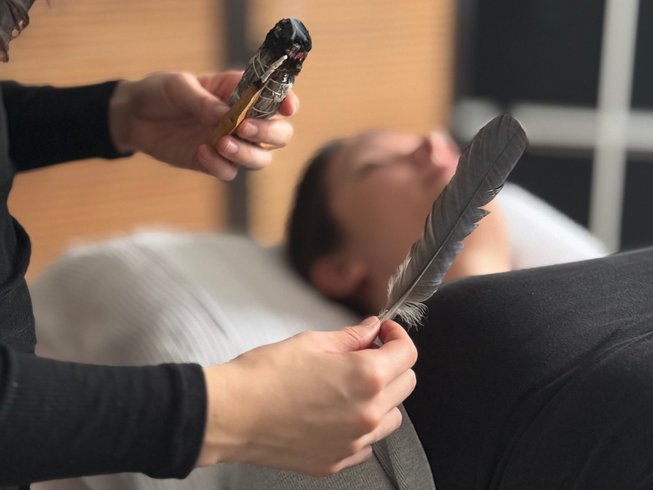 Starlight Healing, Germany