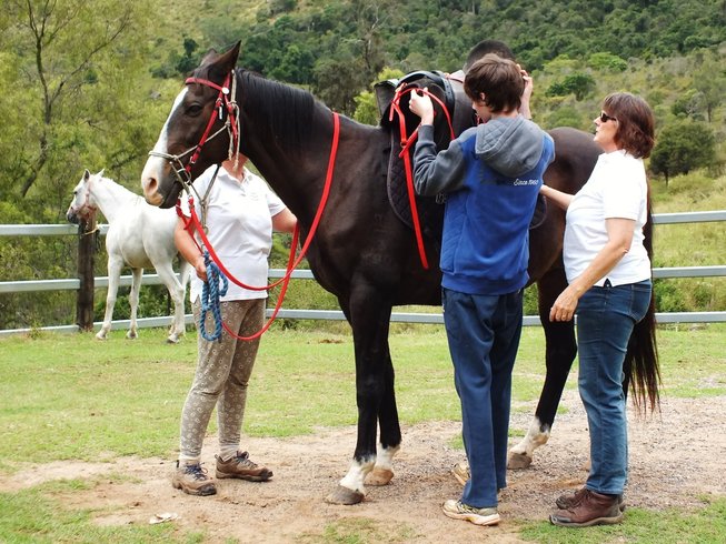 Top 10 Horseback Riding and Camping Trips Worldwide