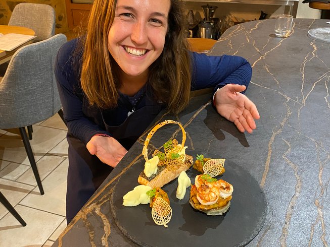 6 Day Learn to Master French Cuisine: Hands-On Gourmet Cookery Course ...