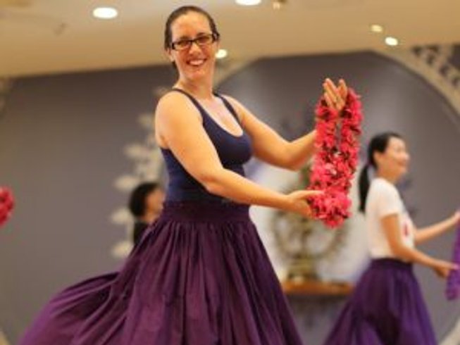 3 Days Yoga and Hula Appreciation Experience with Kumu Hula, Malia ...