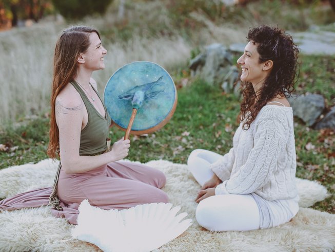 3 Day Transformational Weekend Womb Rewilding Retreat in Grass Valley ... 3 Day Transformational Weekend Womb Rewilding Retreat in Grass Valley ...