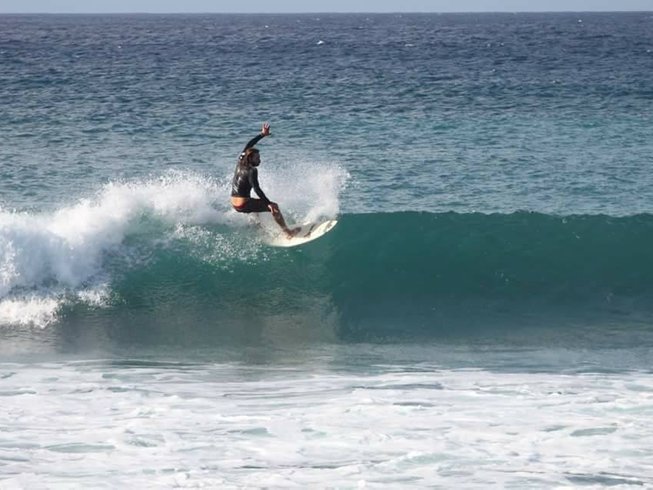 2 Days Surf Trip in Chania, Crete, Greece - BookSurfCamps.com
