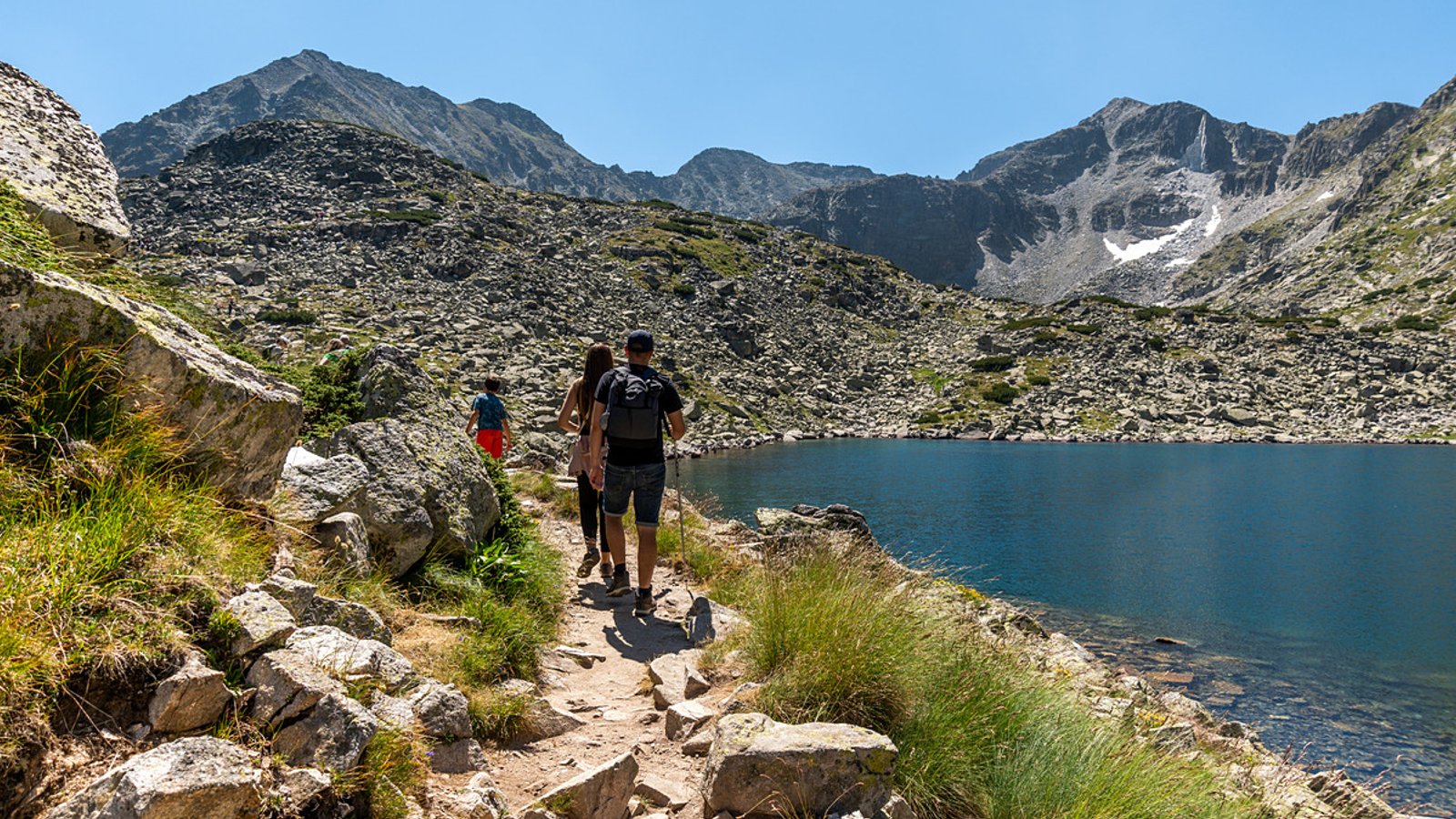 Penguin Travel, Bulgaria