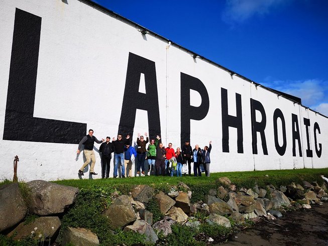 5 Day The Ultimate Isle of Islay Whisky Tour in Scotland, UK ...
