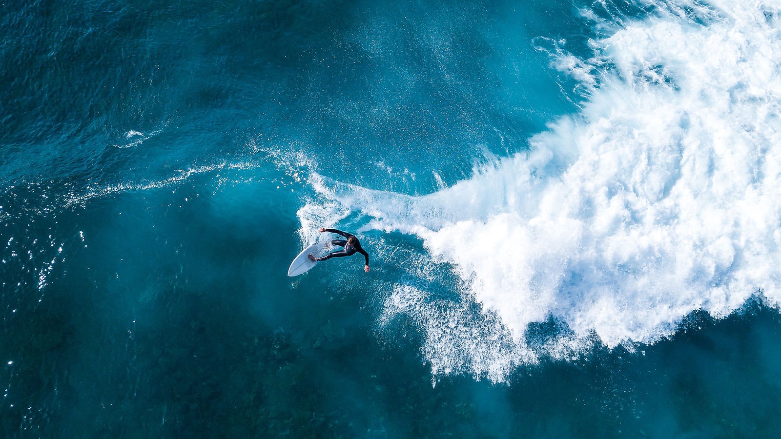 Camel Surf Camp, France