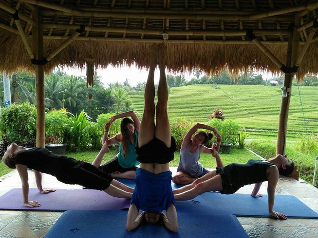 2 Day Spa Journey with Yoga, Meditation, and Village Culture Retreat in ...