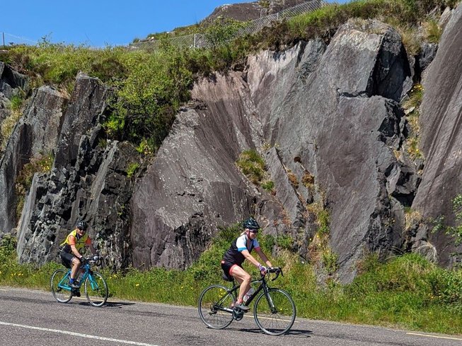 3 Day Greenway Cycling Holiday in Tralee, Munster, Ireland - Tripaneer.com