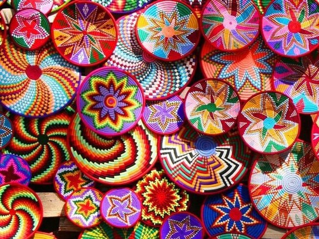 1 Day Non-Residential Kitengela Hot Glass and Swinging Bridge ...