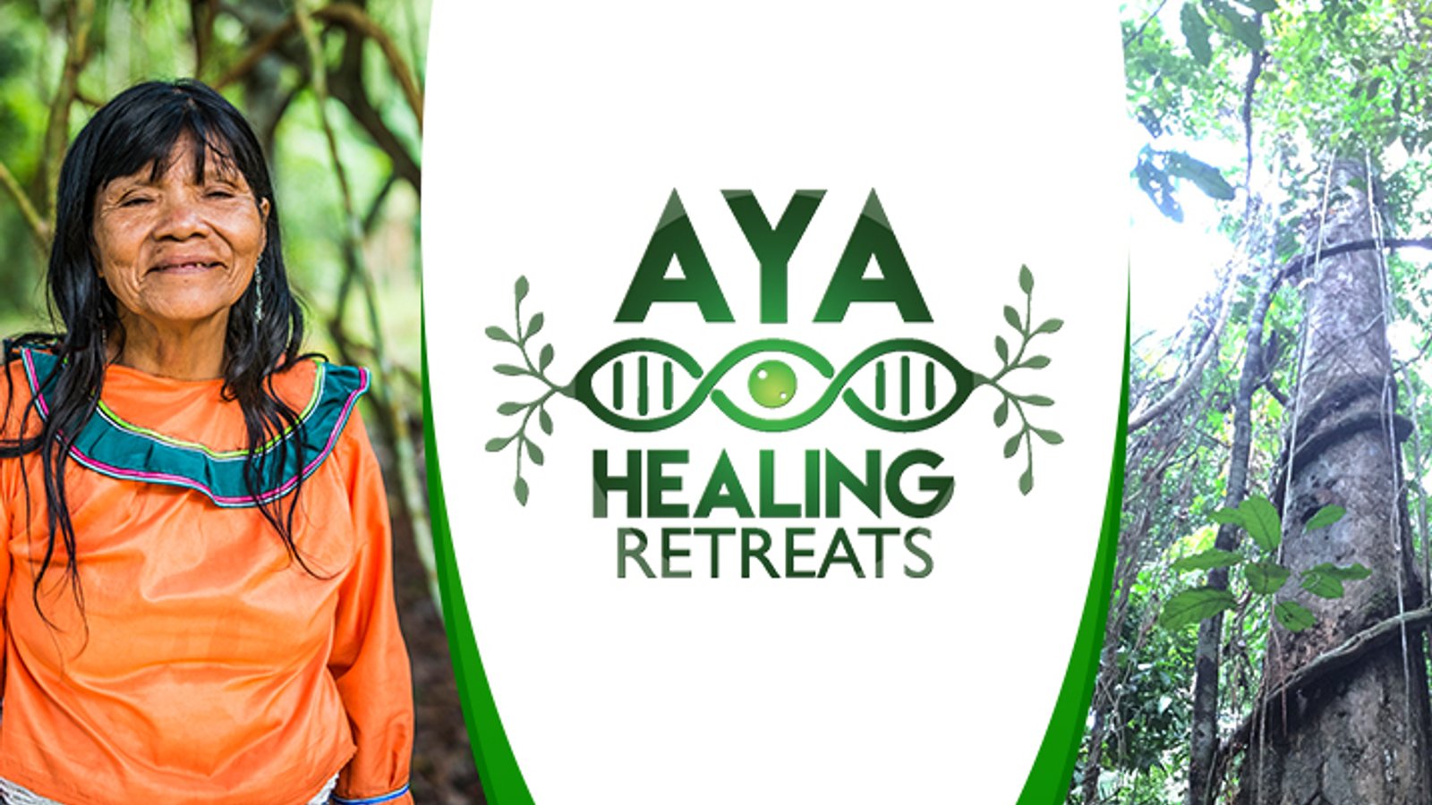AYA Healing Retreats, Pérou