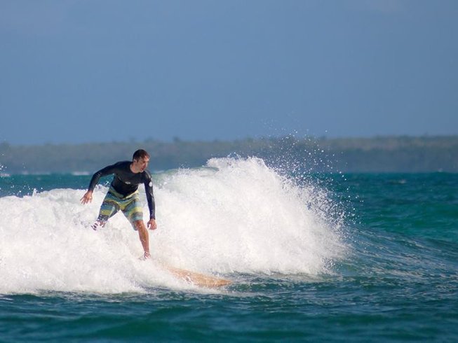 10 Days Exotic Surf Camp in Rote Island, Indonesia - BookSurfCamps.com