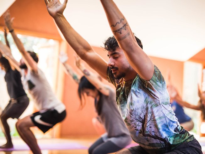4 Days Inspiring Long Weekend Yoga Retreat in Blue Mountains, Australia ...