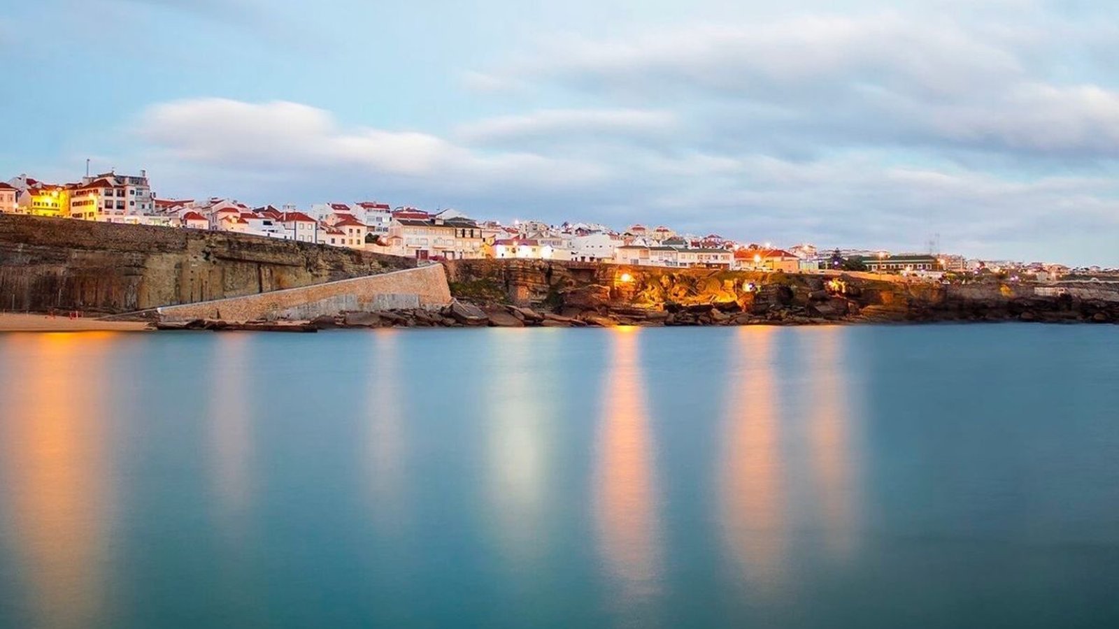 Villa Valbom, Portugal