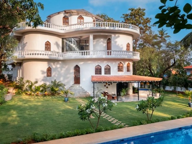 8 Day Escape, Experience, and Explore Your Spirit Yoga Retreat in North ...