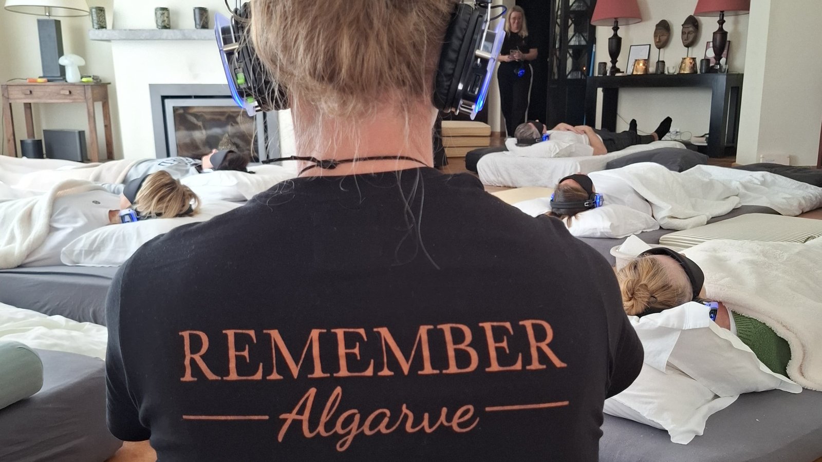 Judith Kuiper, Portugal