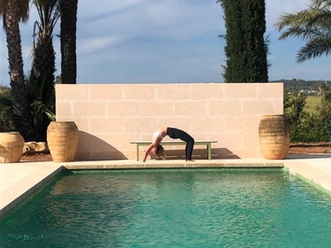 7 Day Pilates Retreat with Ruth in Sicily - Tripaneer.com