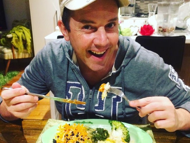 Wellbeing Health Calls With Rob Lobosco to Transform Your Body, Mind ...