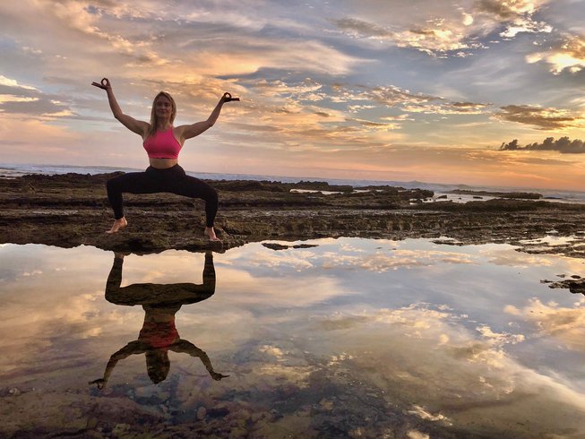 5 Days Goddess Yoga Retreat in Oahu, USA - BookYogaRetreats.com