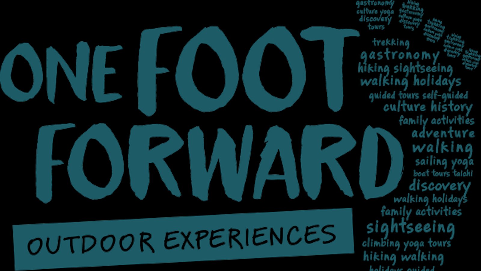 One Foot Forward, Griekenland