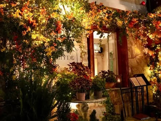 10 Day All-Inclusive Christmas Culinary and Cultural Holiday in Athens ...