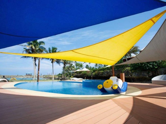 6 Day Inner Bloom Wellness Retreat in Savusavu, Fiji - BookYogaRetreats.com