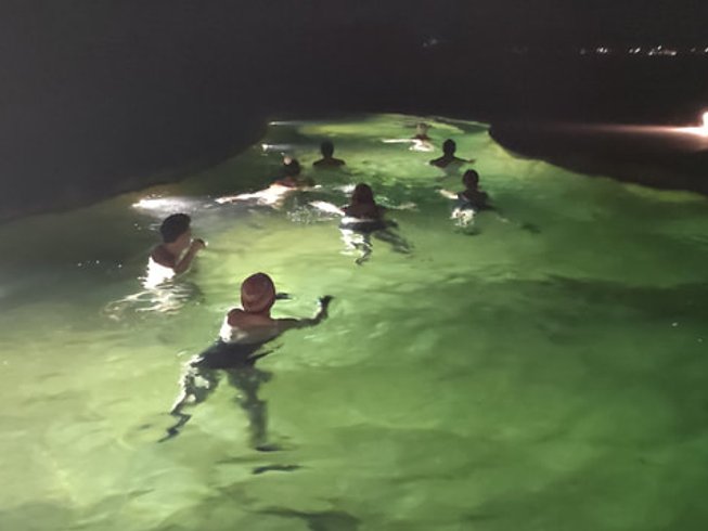 3 jours en stage de bien-être « Aventure Zélandaise SuperCold » à Burgh ...