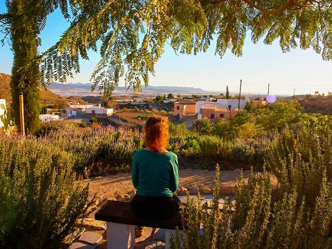 4-Daagse Nâm Meditatie Retreat in Níjar, Andalusië, Spanje - Tripaneer.com
